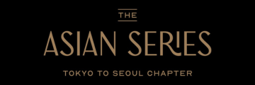 The Asian Series – The Asian Series Website